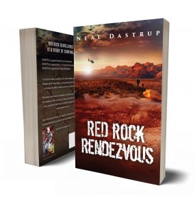Red Rock Rendezvous – Neal Dastrup Novels